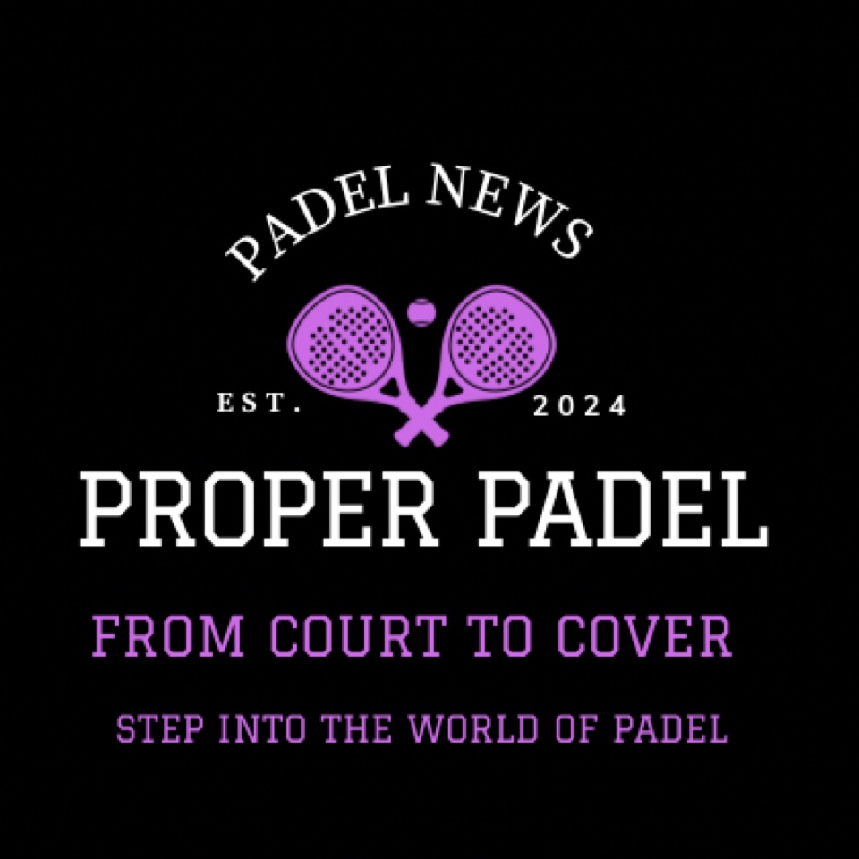 Interactive UK Padel map – Proper Padel